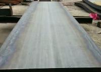 China Q235 Q345B Mild Carbon Steel Plate 1.8-30mm Thickness Zinc Coating 1250-4500mm Width for sale