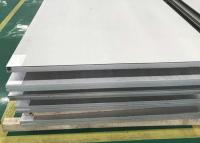 China Q235 Q345B Mild Carbon Steel Plate 1.8-30mm Thickness Zinc Coating 1250-4500mm Width for sale