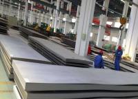China Q235 Q345B Mild Carbon Steel Plate 1.8-30mm Thickness Zinc Coating 1250-4500mm Width for sale