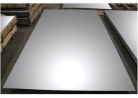 China ASTM B265 Hot Rolled Titanium Plate GR2 1.5-20mm for Chemical Industry for sale