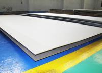 China ASTM B265 Hot Rolled Titanium Plate GR2 1.5-20mm for Chemical Industry for sale