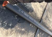 China Hot Rolled Carbon Steel Seamless Pipes Boiler Pipe ASTM SA-335 P5 P9 10mm-140mm OD for sale