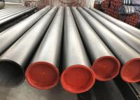 China Seamless Carbon Steel Pipe A105 A106 Gr B 13.7-1016mm OD for Power Station for sale
