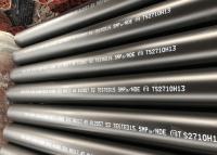 China Seamless Carbon Steel Pipe A105 A106 Gr B 13.7-1016mm OD for Power Station for sale