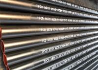 China Seamless Carbon Steel Pipe A105 A106 Gr B 13.7-1016mm OD for Power Station for sale