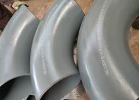 China Welding A234 WP5 45 Degree Elbow 1/2NB - 48NB For Plumbing Installation for sale