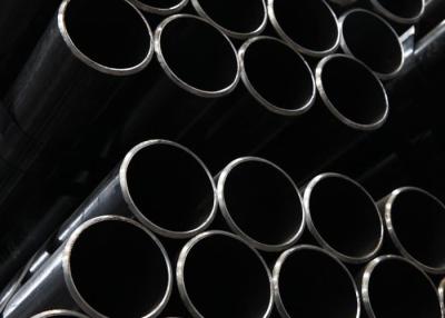 China A333 Grade 6 Seamless Carbon Steel Pipe 2.0mm-60mm Wall Thickness Low Temperature for sale