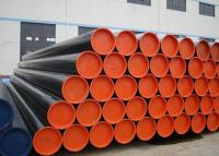 China X70 Line Pipe Carbon Steel Tube for Oil and Gas Long Distance Transportation for sale