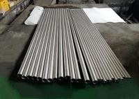 China ASTM B338 Titanium Alloy Tube Seamless Welded OD 2-177.8mm for Heat Exchangers for sale
