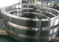 China Monel 400 UNS N04400 Forged Ring 5-1500mm OD Industrial Fittings and Flanges for sale