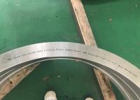 China Monel 400 UNS N04400 Forged Ring 5-1500mm OD Industrial Fittings and Flanges for sale