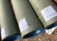 China ASTM A335 Alloy Steel Seamless Pipe P5 P9 P11 P22 P91 OD 10.3-660mm High Strength for sale