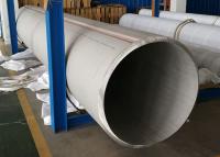 China ASTM A312 A790 Stainless Steel Pipe Tube 304 316L 904L 2205 NPS 1/2-56 Inch for sale