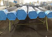 China ASTM A179 Carbon Steel Seamless Tube for Heat Exchanger Boiler 6-760mm OD for sale