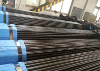 China ASTM A179 Carbon Steel Seamless Tube for Heat Exchanger Boiler 6-760mm OD for sale