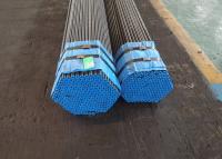 China ASTM A179 Carbon Steel Seamless Tube for Heat Exchanger Boiler 6-760mm OD for sale