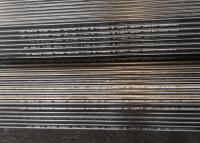 China ASTM A179 Carbon Steel Seamless Tube for Heat Exchanger Boiler 6-760mm OD for sale