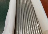 China Annealed Cold Forming ASTM B338 Grade 9 Titanium Tube 3.0mm Wall for sale