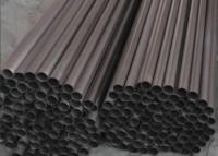 China Annealed Cold Forming ASTM B338 Grade 9 Titanium Tube 3.0mm Wall for sale