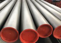China ASTM A335 P11 Seamless Alloy Steel Pipe Chrome Moly for High Temperature 1.0-1.5Cr 0.44-0.65Mo for sale