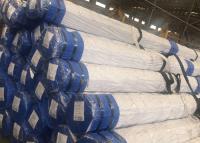 China T11 Carbon Steel Seamless Pipes for sale