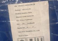 China T11 Carbon Steel Seamless Pipes for sale