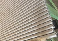 China Annealed Seamless Stainless Pipe SA213 TP316H TP316 TP316L 0.508-3.4mm Thickness for sale