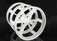 China Moulding Srubber Tower 50mm 76mm Plastic Pall Ring for sale