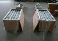 China Aerospace Welding Ti6Al4V Grade 5 Titanium Tube for sale