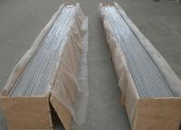 China Aerospace Welding Ti6Al4V Grade 5 Titanium Tube for sale