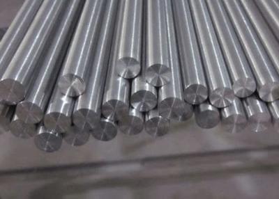 China Seamless UNS R56401 ASTM Grade 23 Titanium Alloy Tube 6.7 W/mK Thermal Conductivity for sale