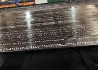 China ASTM A213 ASME SA213 T9 Alloy Steel Seamless Pipe DN15 to DN1200 for High Pressure for sale