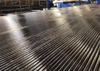 China ASTM A213 ASME SA213 T9 Alloy Steel Seamless Pipe DN15 to DN1200 for High Pressure for sale