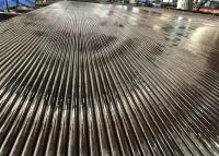 China ASTM A213 ASME SA213 T9 Alloy Steel Seamless Pipe DN15 to DN1200 for High Pressure for sale