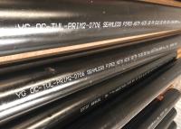 China Welded Anti Rust ASTM A335 P9 Alloy Steel Tube 6mm-2500mm OD 1mm-150mm WT for sale