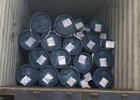 China Welded Anti Rust ASTM A335 P9 Alloy Steel Tube 6mm-2500mm OD 1mm-150mm WT for sale