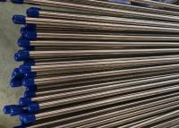 China Seamless UNS S44735 Super Ferritic Stainless Steel Tubing 8-127mm OD for sale