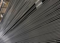 China Seamless UNS S44735 Super Ferritic Stainless Steel Tubing 8-127mm OD for sale