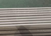 China Tp321 Sus321 Stainless Steel Capillary Tube ASTM 213 Seamless OD 0.28-10mm for sale
