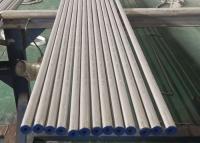 China Tp321 Sus321 Stainless Steel Capillary Tube ASTM 213 Seamless OD 0.28-10mm for sale