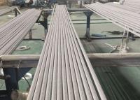 China Tp321 Sus321 Stainless Steel Capillary Tube ASTM 213 Seamless OD 0.28-10mm for sale