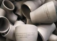 China Forged Alloy 20 ASTM B366 N08020 Welded Pipe Fittings 1/2-48 Inch for sale