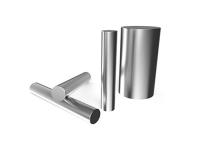 China UNS N09925 Incoloy 925 Nickel Alloy Tube Corrosion Resistant 42-46% Ni for sale