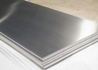 China ASTM A240 UNS S44700 Stainless Steel Sheet 3000mm Length 0.3-50mm Thickness for sale