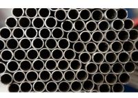 China EN 10216-2 P195GH Seamless Steel Tube 2mm Wall 21.3mm-711mm OD for Pressure for sale