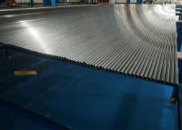 China ASTM A511 A511M MT304 316L Seamless Stainless Steel Mechanical Tubing 2-3 Inch OD for sale