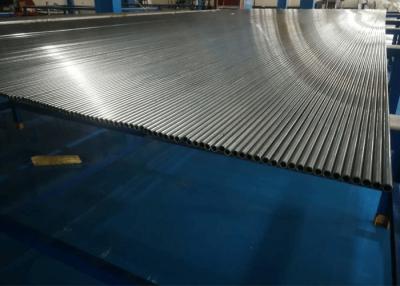 China ASTM A511 A511M MT304 316L Seamless Stainless Steel Mechanical Tubing 2-3 Inch OD for sale