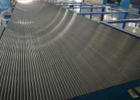 China ASTM A511 A511M MT304 316L Seamless Stainless Steel Mechanical Tubing 2-3 Inch OD for sale
