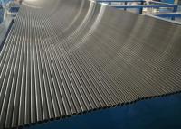 China ASTM A511 A511M MT304 316L Seamless Stainless Steel Mechanical Tubing 2-3 Inch OD for sale