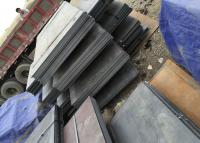 China Hot Rolled Carbon Steel Plate Zinc Coating 40-275g/m2 0.5-30mm Thickness for sale